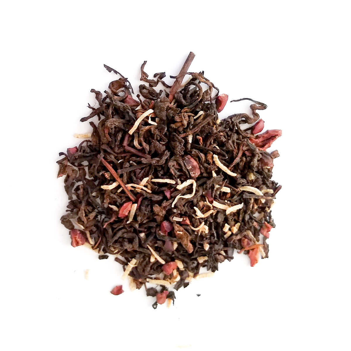 Pu Erh – Verdigris Tea