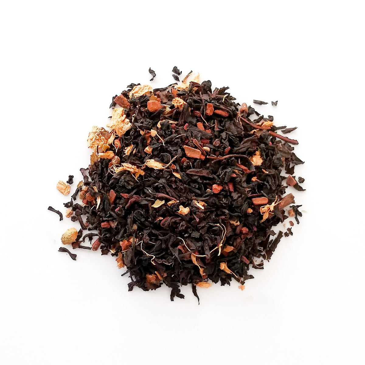 Chai – Verdigris Tea