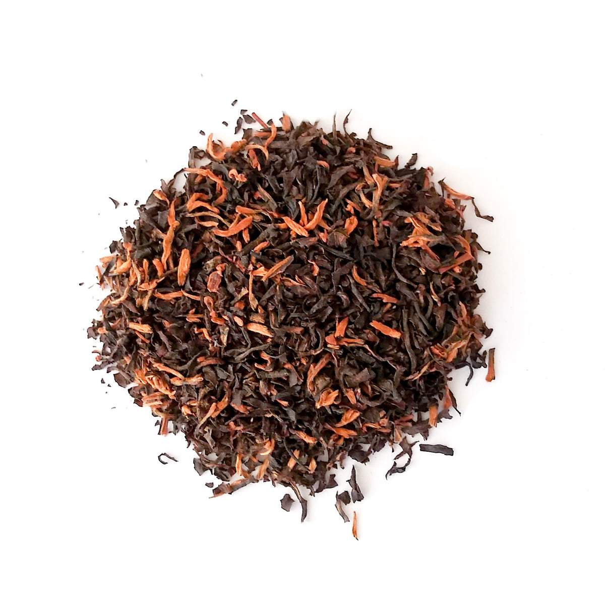 Traditional Black Tea – Verdigris Tea