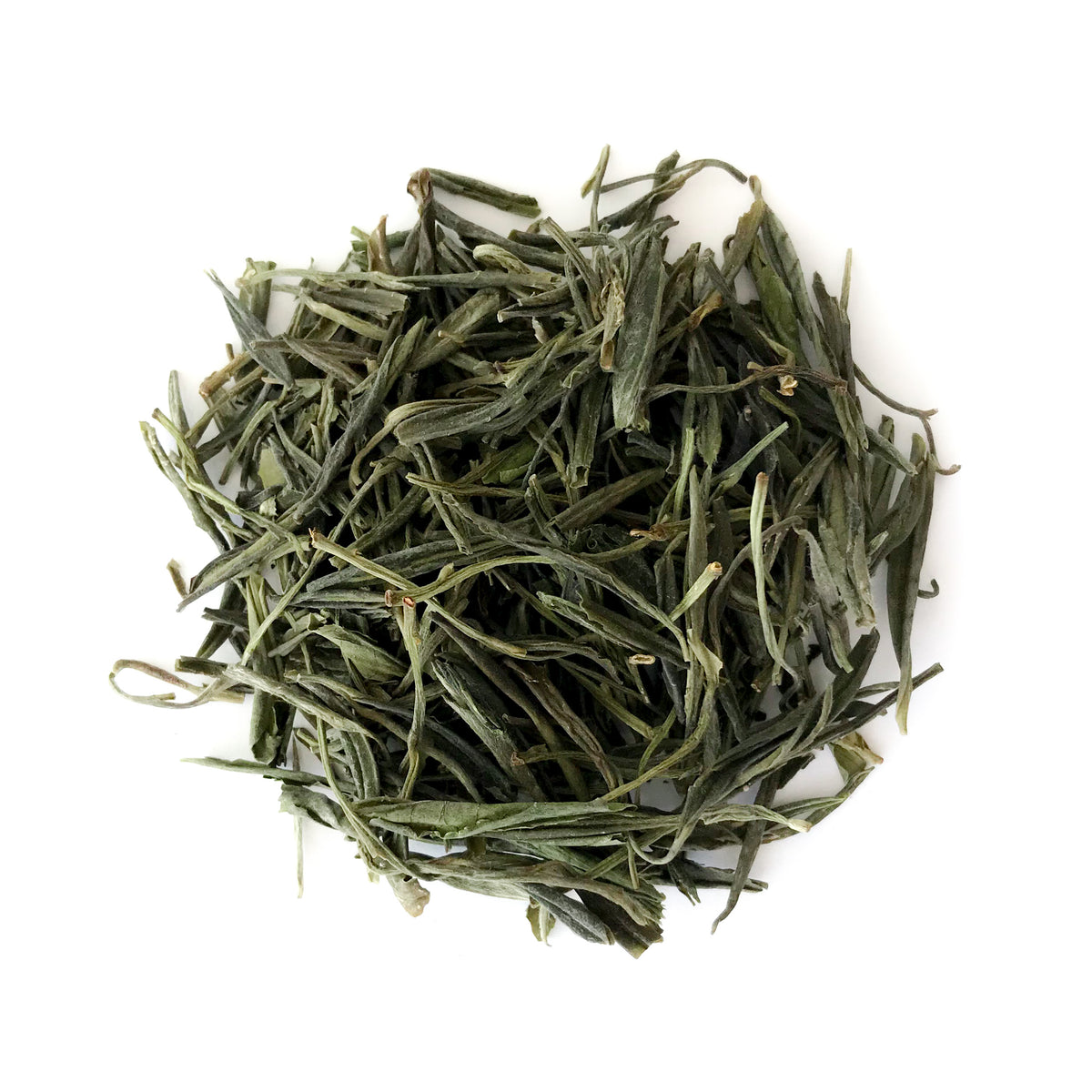 Traditional White Tea – Verdigris Tea
