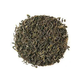 Traditional Green Tea – Verdigris Tea