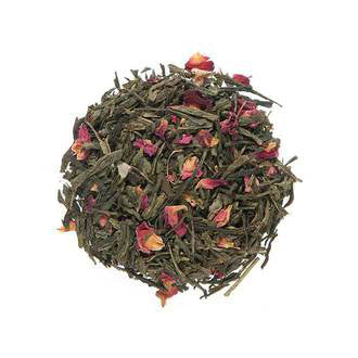Flavoured Green Tea – Verdigris Tea