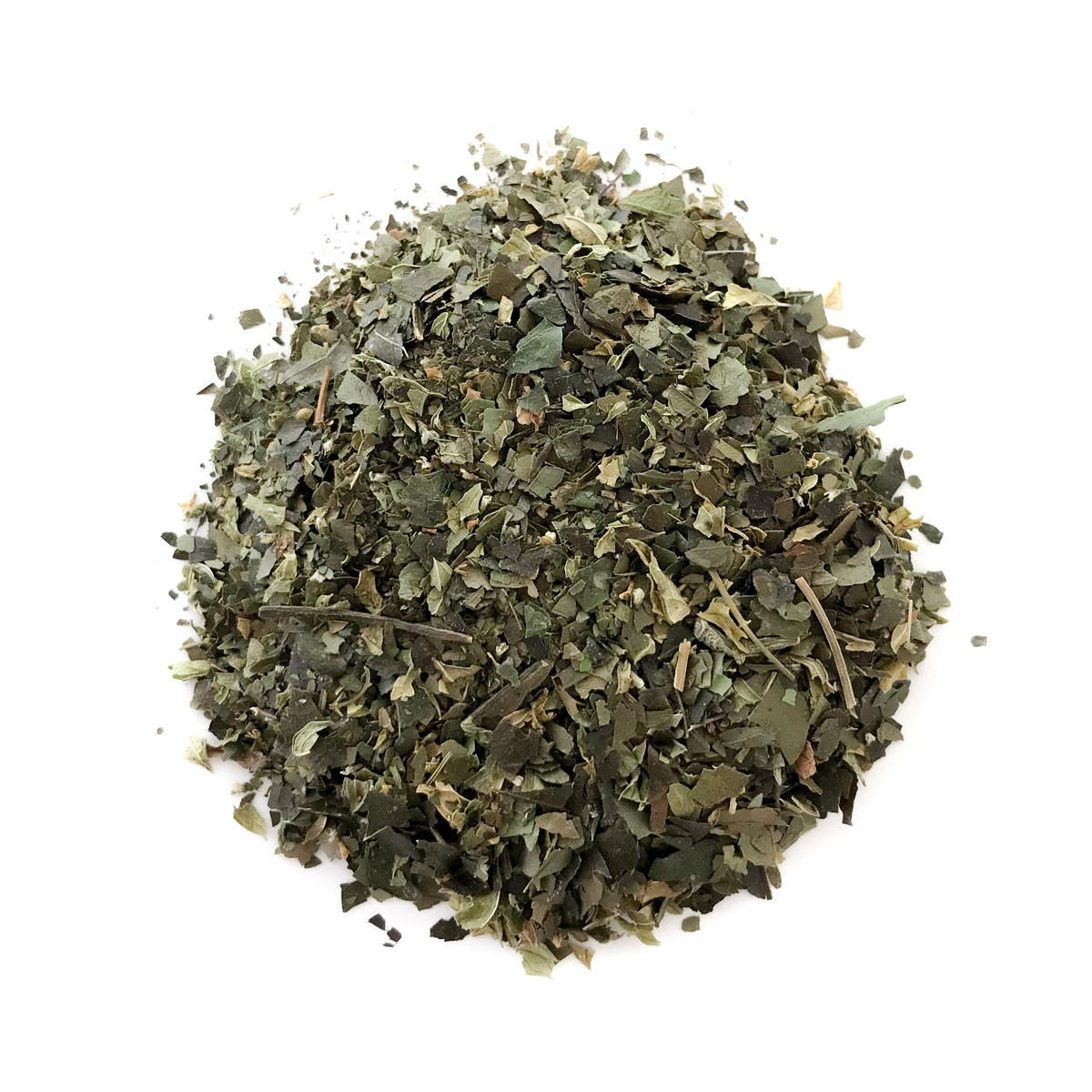 Caffeine Alternatives – Verdigris Tea