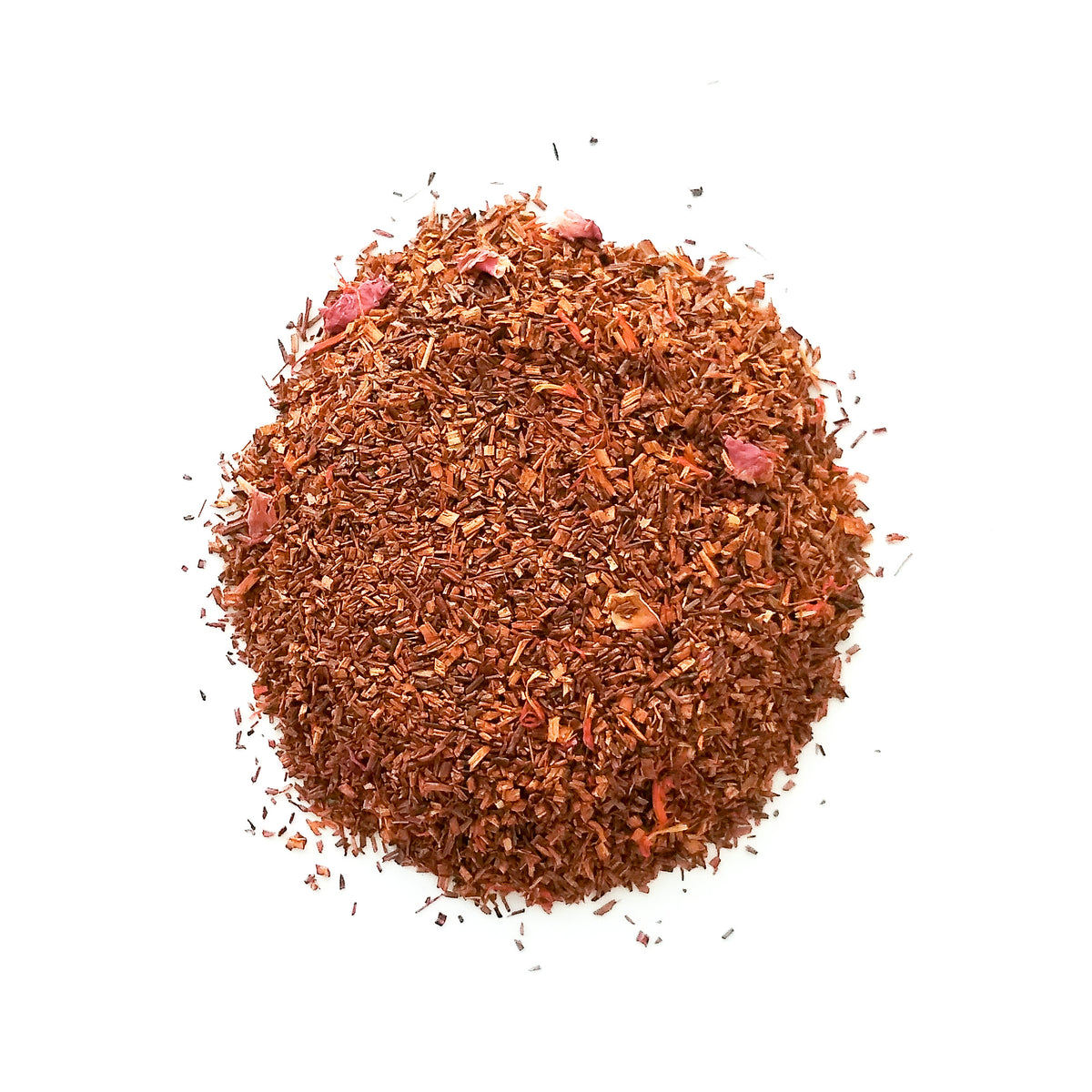 Rooibos Loose Leaf Tea Collection – Verdigris Tea