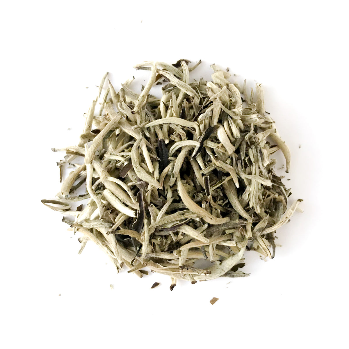 White Tea Collection – Verdigris Tea