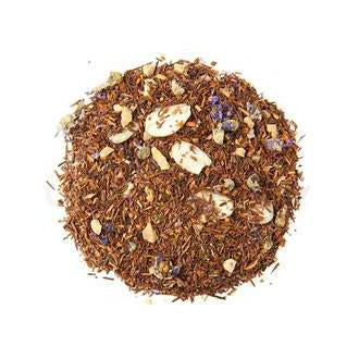 Almond Rocker Tea | Verdigris Tea & Chocolate Bar