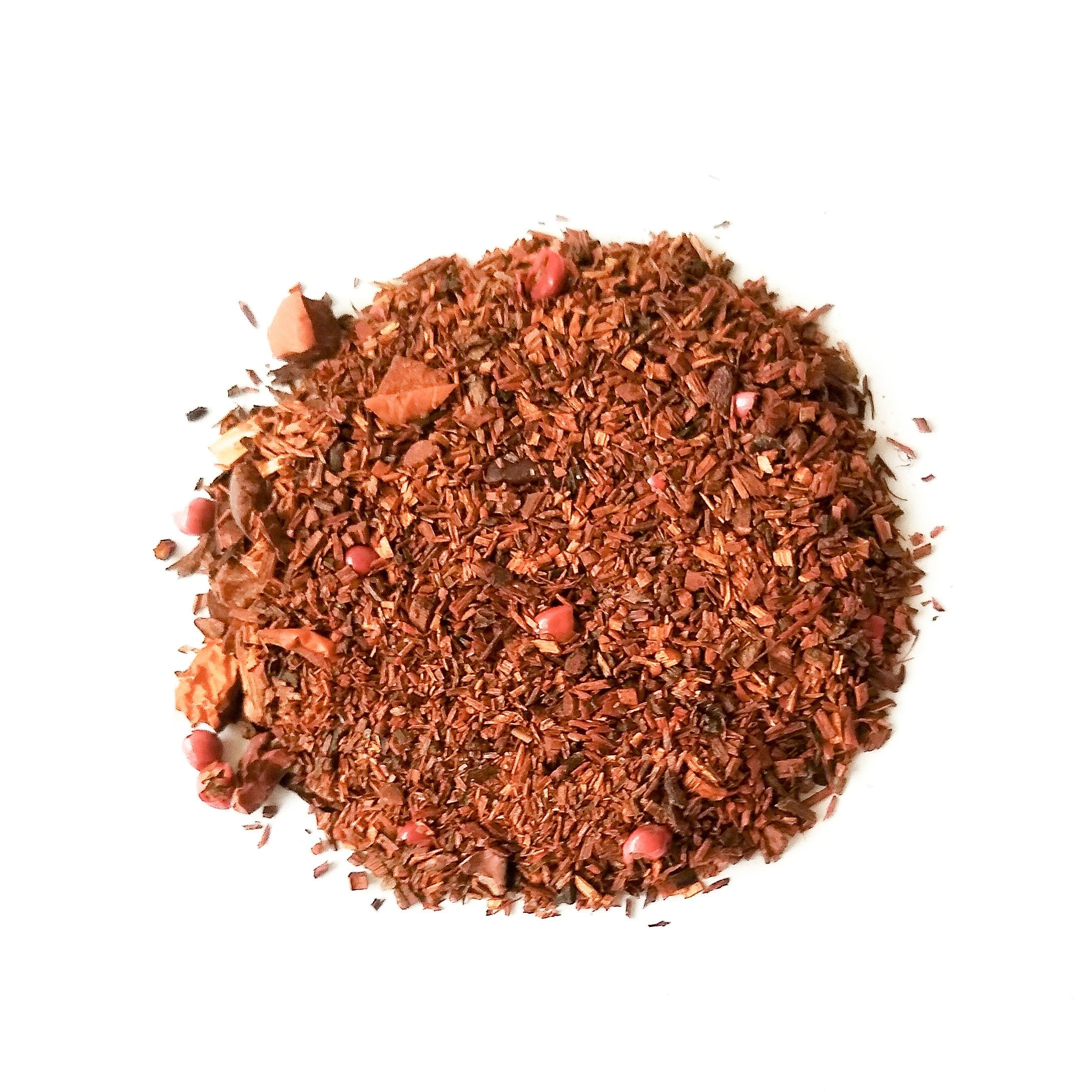 Chocolate Monkey Tea | Verdigris Tea & Chocolate Bar