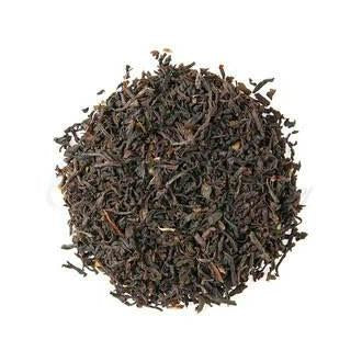 English Breakfast Tea Bags | Verdigris Tea & Chocolate Bar