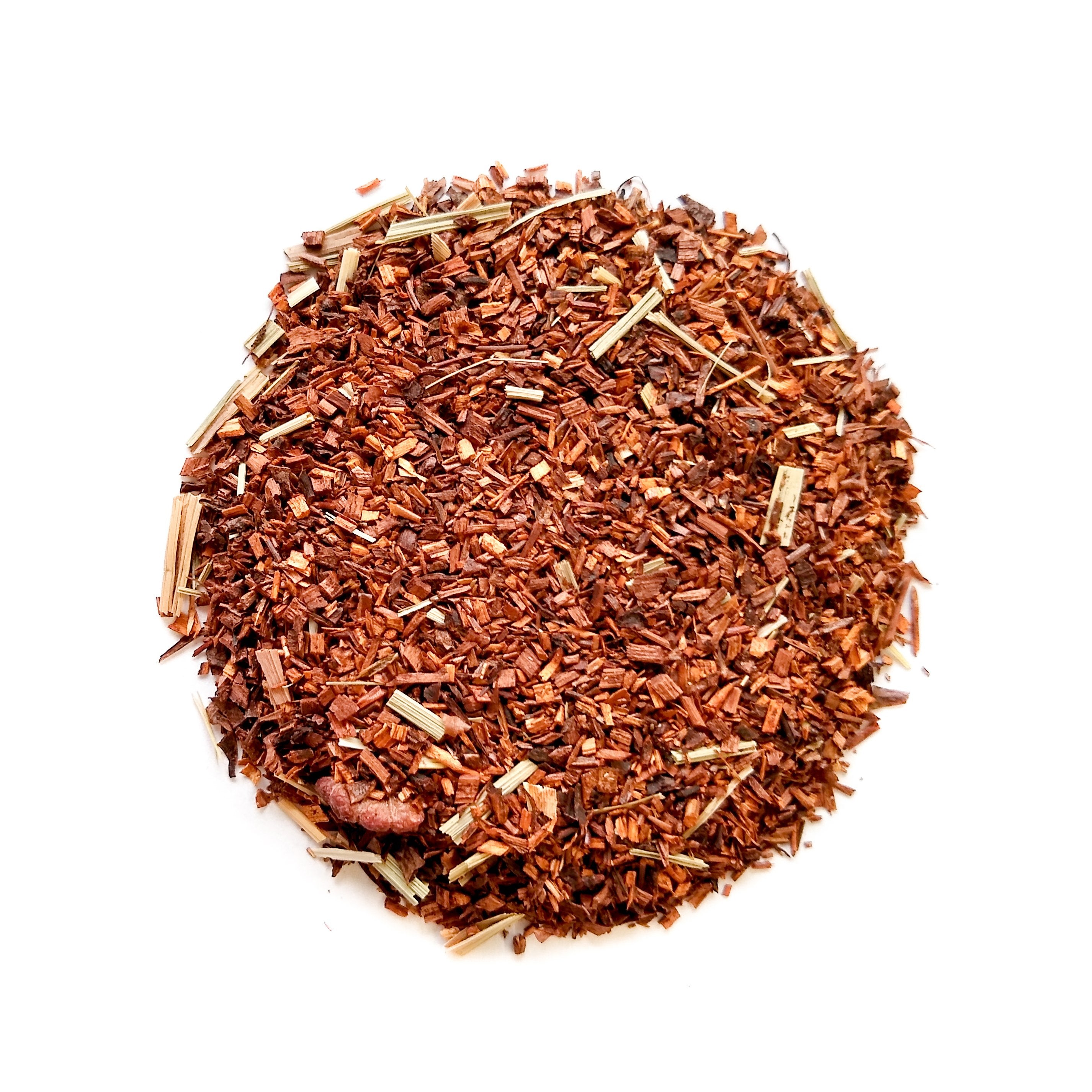 Raspberry Nectar Rooibos Tea | Verdigris Tea & Chocolate Bar