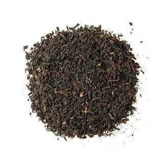 Tarajulie Estate Assam Black Tea – Verdigris Tea